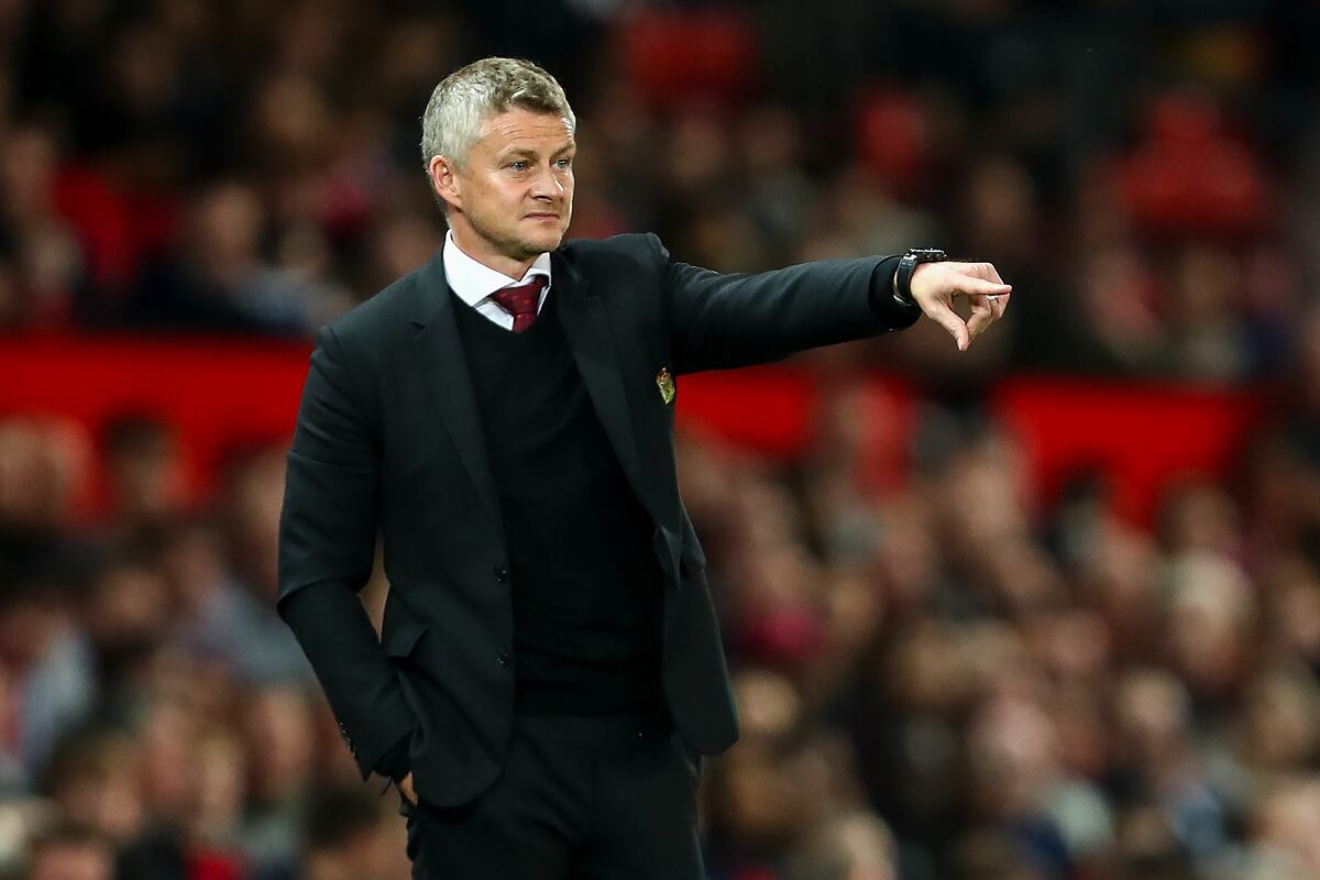 Ole Gunnar Solskjaer Responds to Roy Keane, Speaks on Manchester United ...