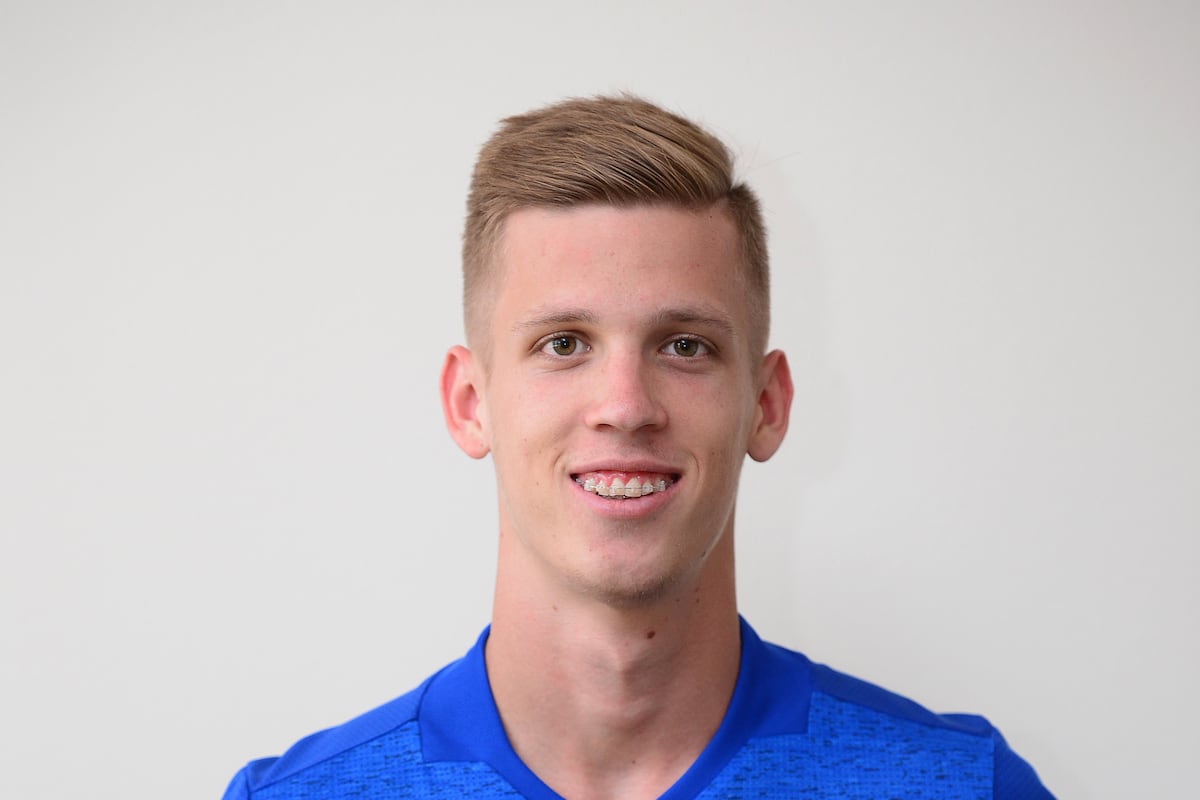 Dani Olmo: The Barcelona Starlet That Got Away | News, Scores ... Dani Olmo: The Barcelona Starlet That Got Away | News, Scores ...