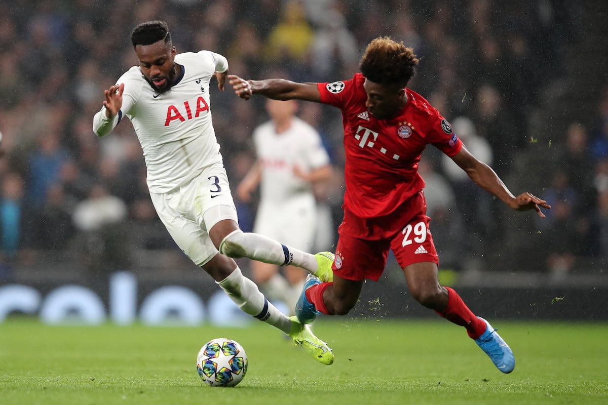 Champions League Results 2019 Latest Group Tables After Tuesday s champions-league-results-2019-latest-group-tables-after-tuesday-s