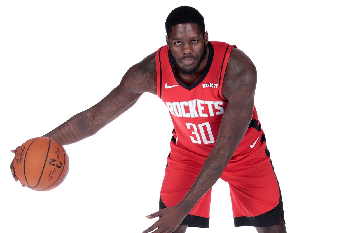Rockets Rumors: Anthony Bennett to Undergo Knee Surgery, Won't Make ...