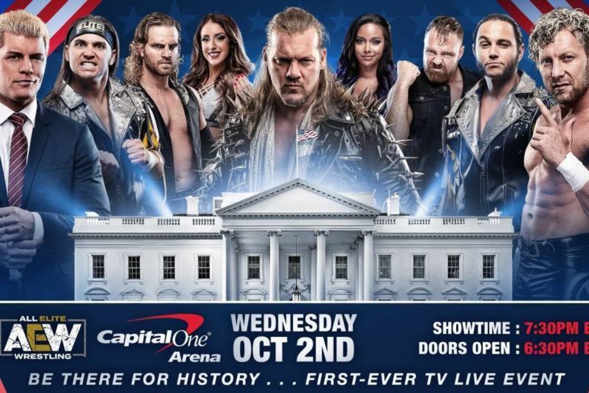 AEW Dynamite Fallout: Jon Moxley Returns, Jake Hager Arrives in ... AEW Dynamite Fallout: Jon Moxley Returns, Jake Hager Arrives in ...