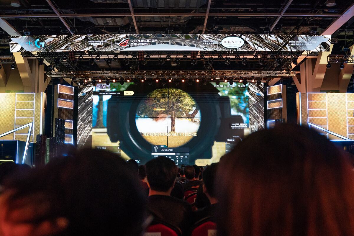 Tempo Storm's Top Plays, Prize Money from PUBG NPL 2019 Final | News ...