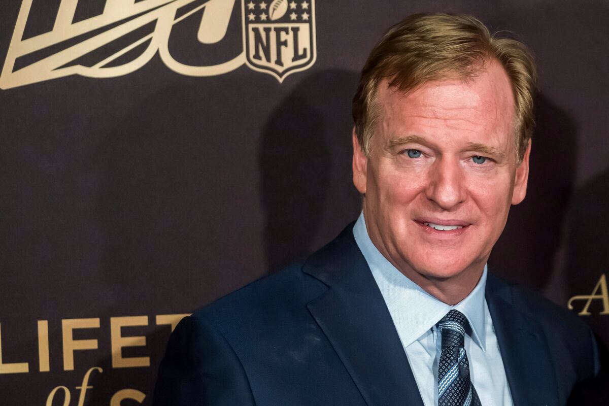 Nfl Rumors Main Topics Discussed At 1st Formal Cba Meeting In Months News Scores Highlights