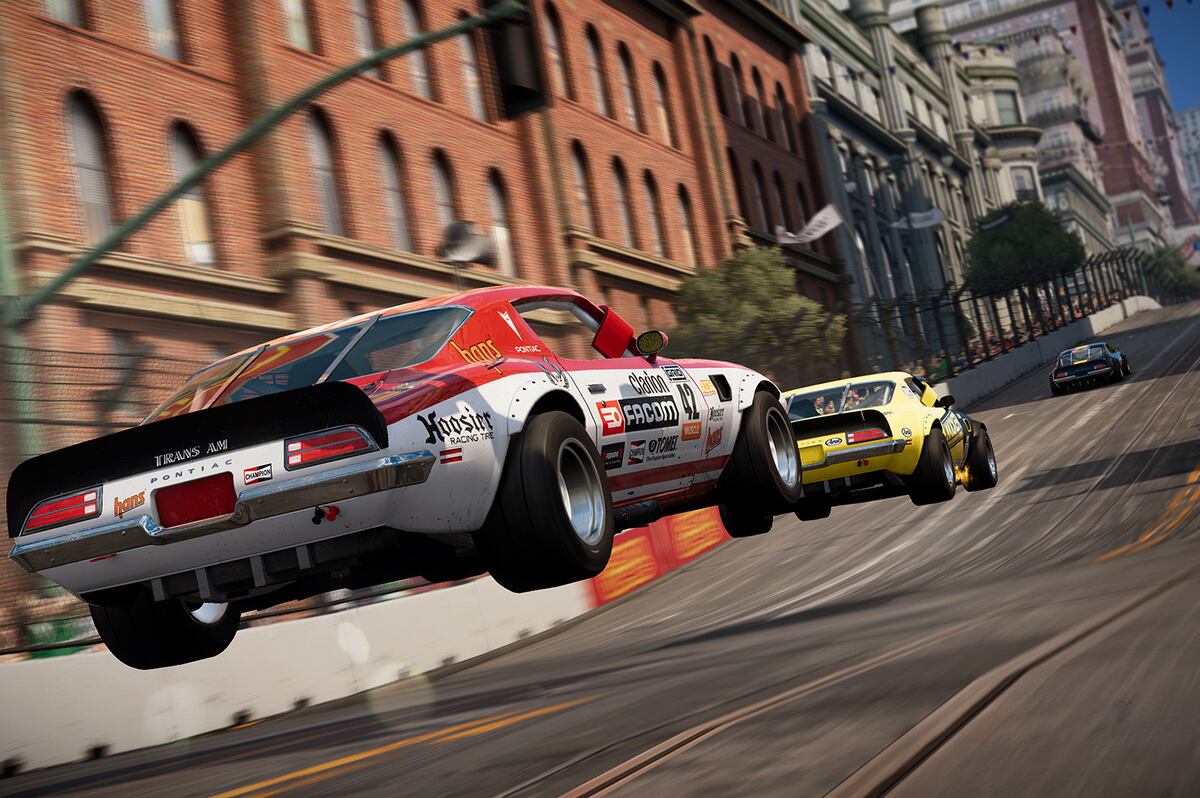 Grid Review: Gameplay Videos, Features, Impressions and Esports Appeal ...