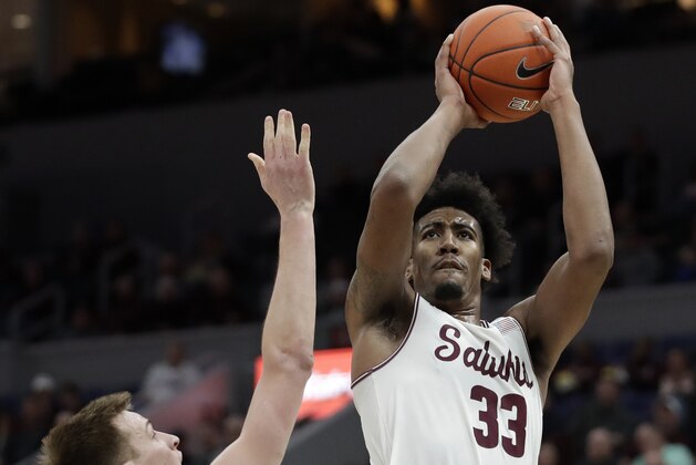 Warriors News: Scottie Pippen's Nephew Kavion Signs Contract with GSW