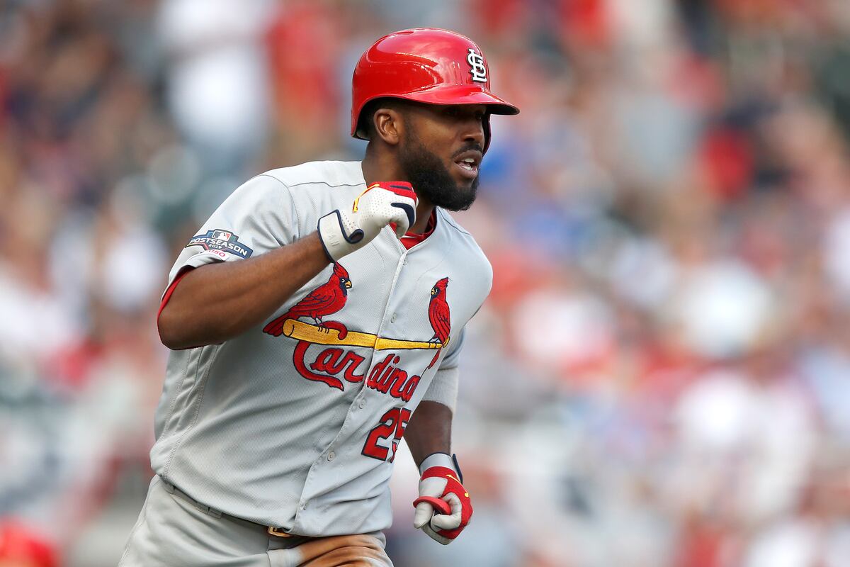 Cardinals Tie MLB Playoff Record with 10 Runs Scored in 1st Inning vs ...