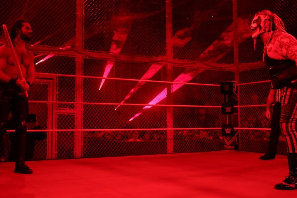Off the Top Rope: WWE's Very Bad Week, the Wednesday Night War and More ...