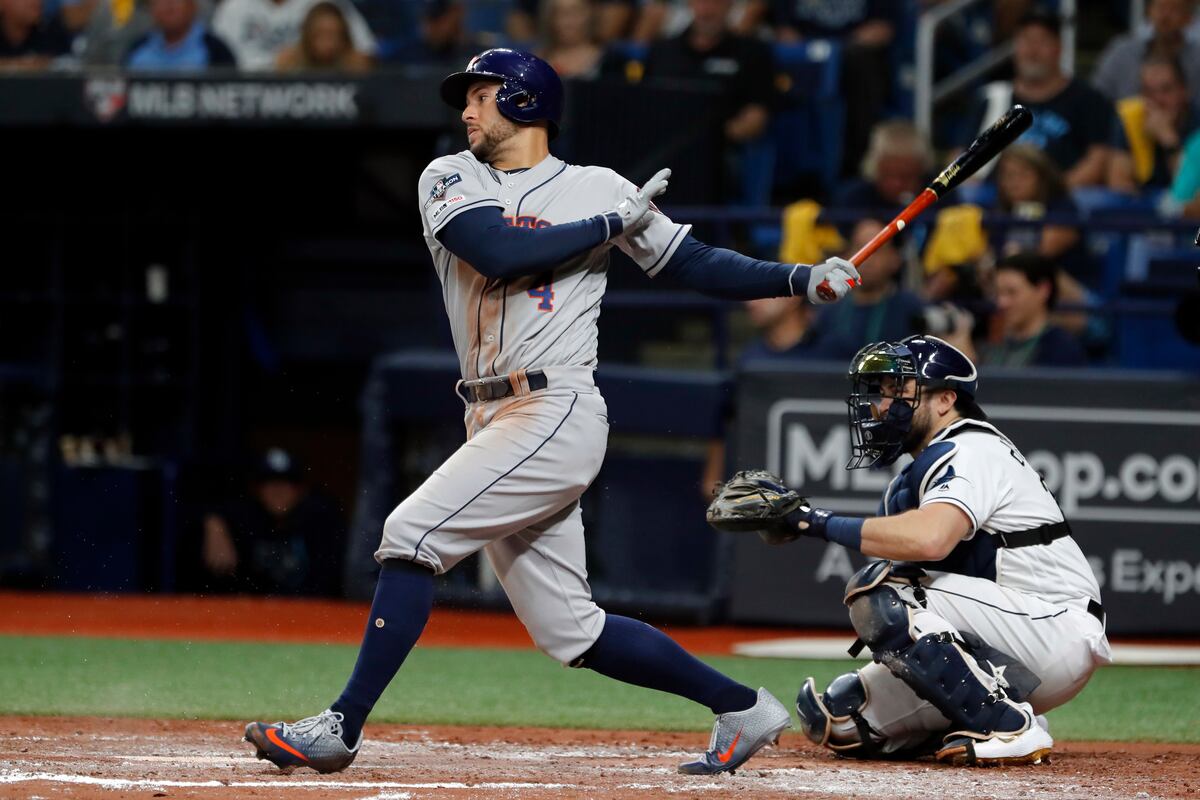 MLB Playoffs 2019: Live-Stream Schedule, Bracket Predictions for ALDS ...