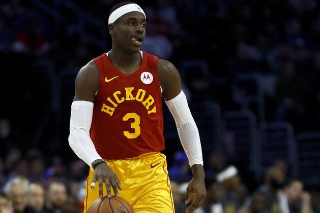 NBA Rumors: Aaron Holiday's 3rd-Year Contract Option Exercised by Pacers