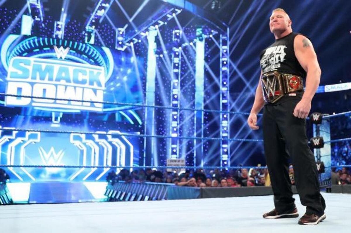 2019 WWE Draft Big Board: Best Stars Still Available for Raw and ...