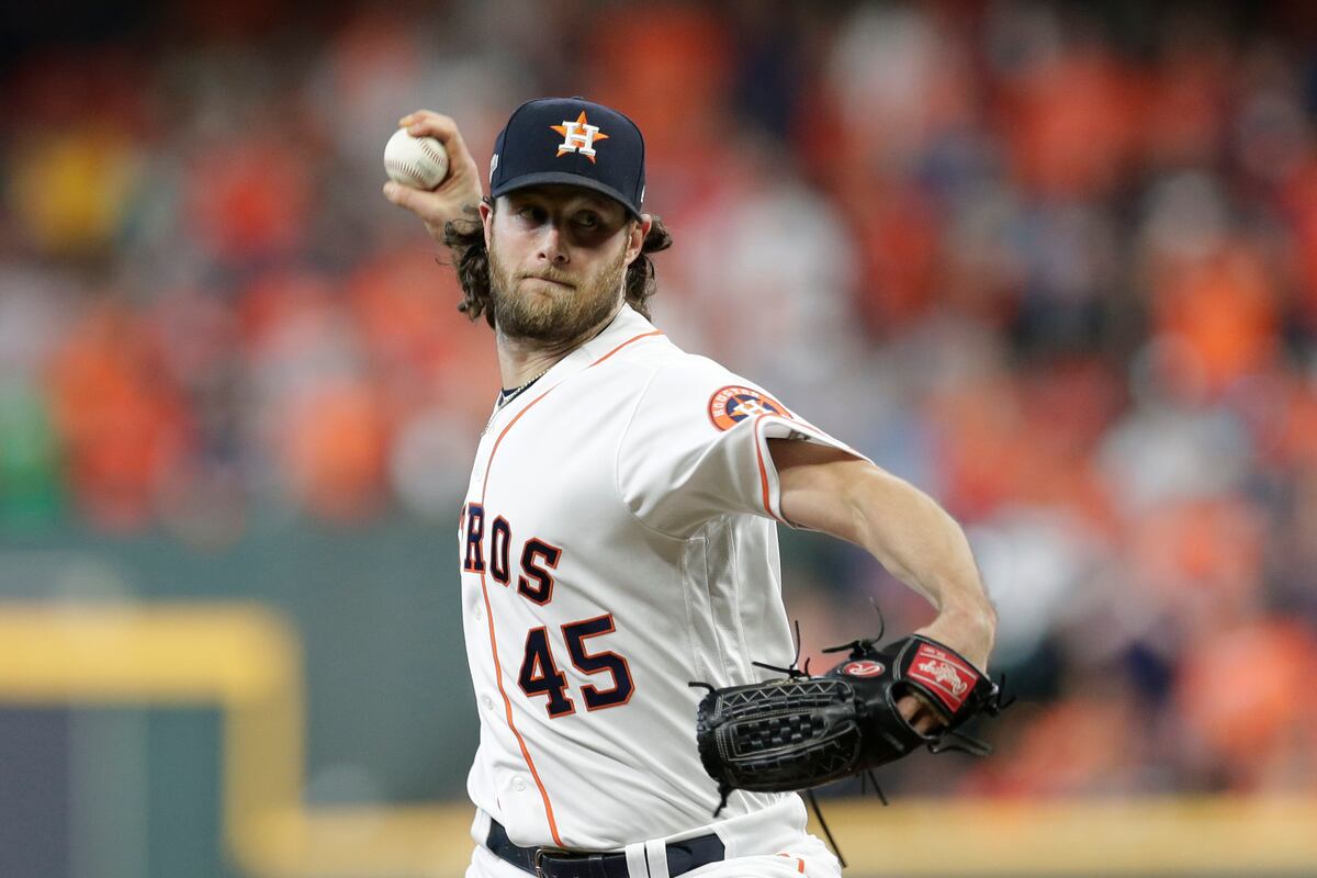 ALCS Bracket 2019: Astros vs. Yankees Game 3 TV Schedule and ...