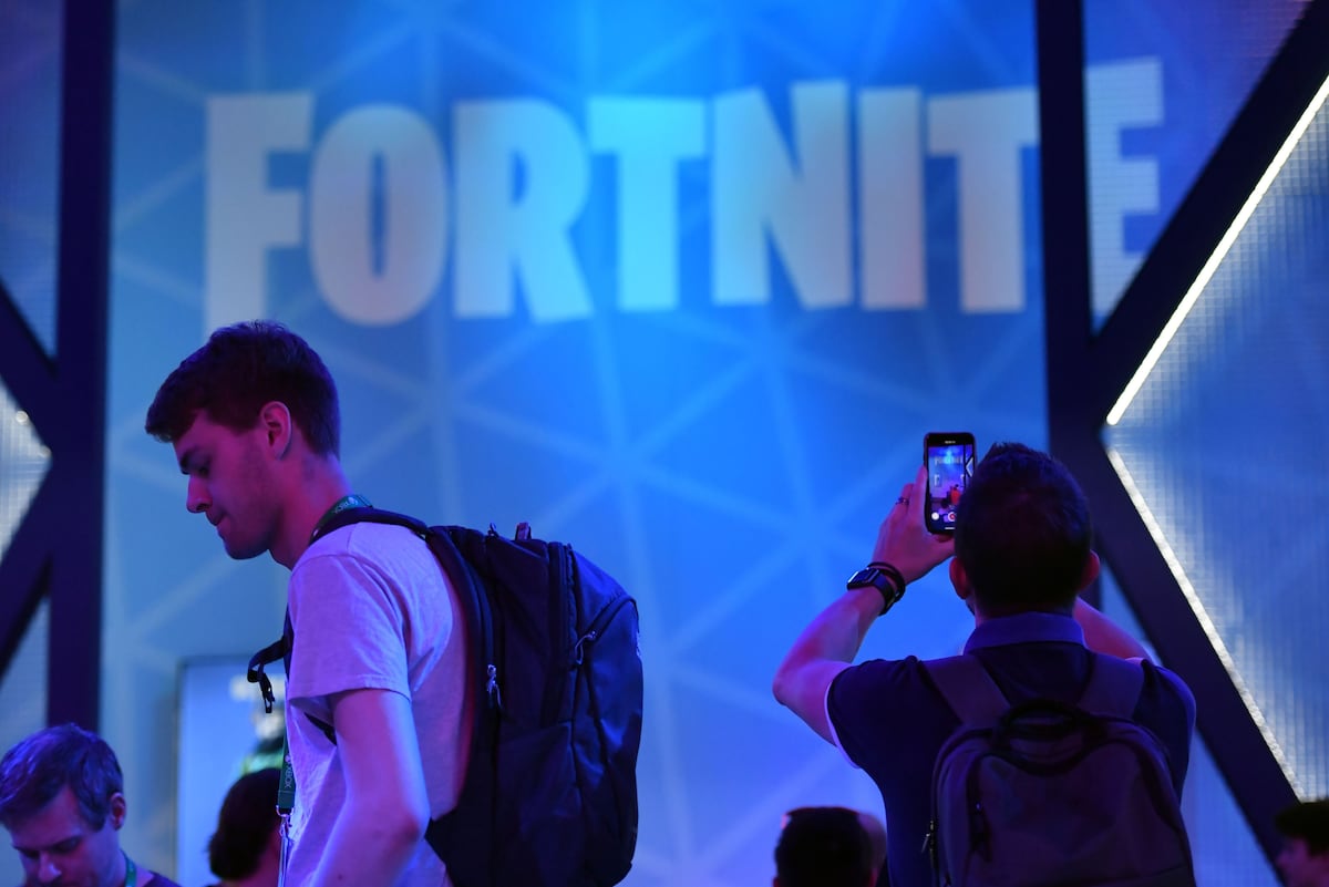 Fortnite Chapter 2: New Map, Trailer, Gameplay Changes and Streamer ...