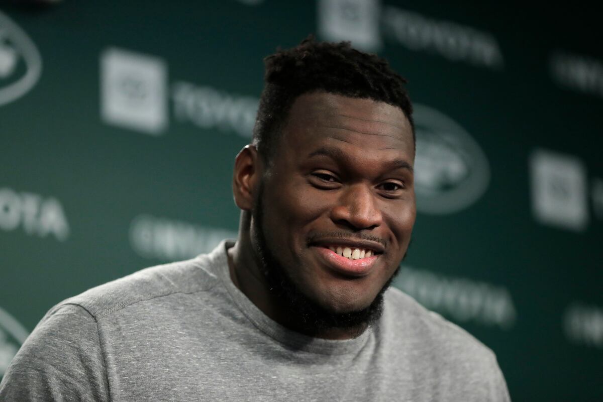 Jets Rumors: Kelechi Osemele to Undergo Surgery for Shoulder Injury ...