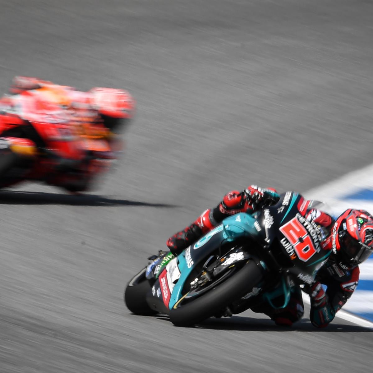 MotoGP Grand Prix of Japan 2019: Race Schedule, Live Stream and Top ...