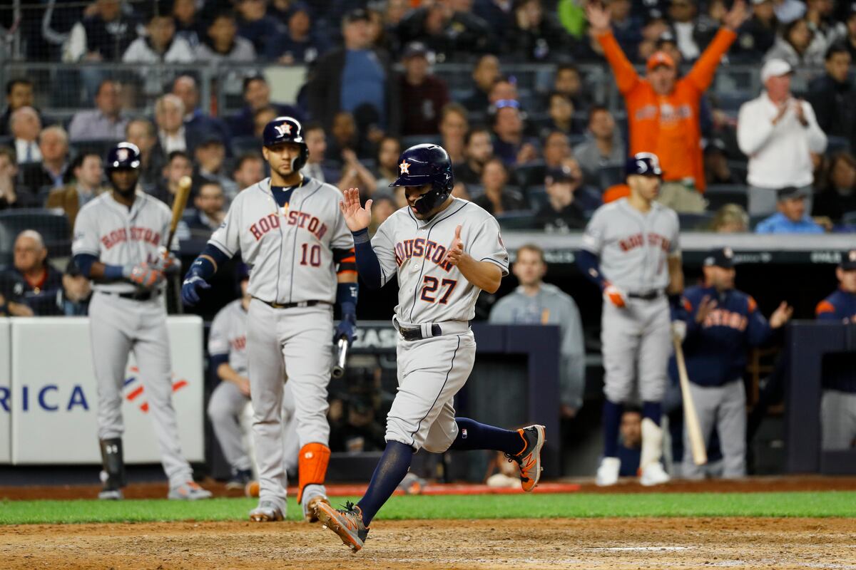 ALCS Bracket 2019: Game Times, Odds, Live-Stream Schedule and More ...