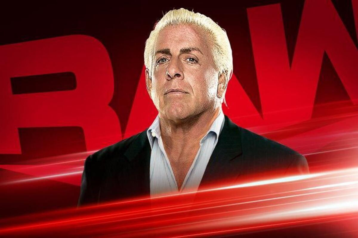 WWE Raw Preview: Ric Flair Names Final Team Member and More for October ...