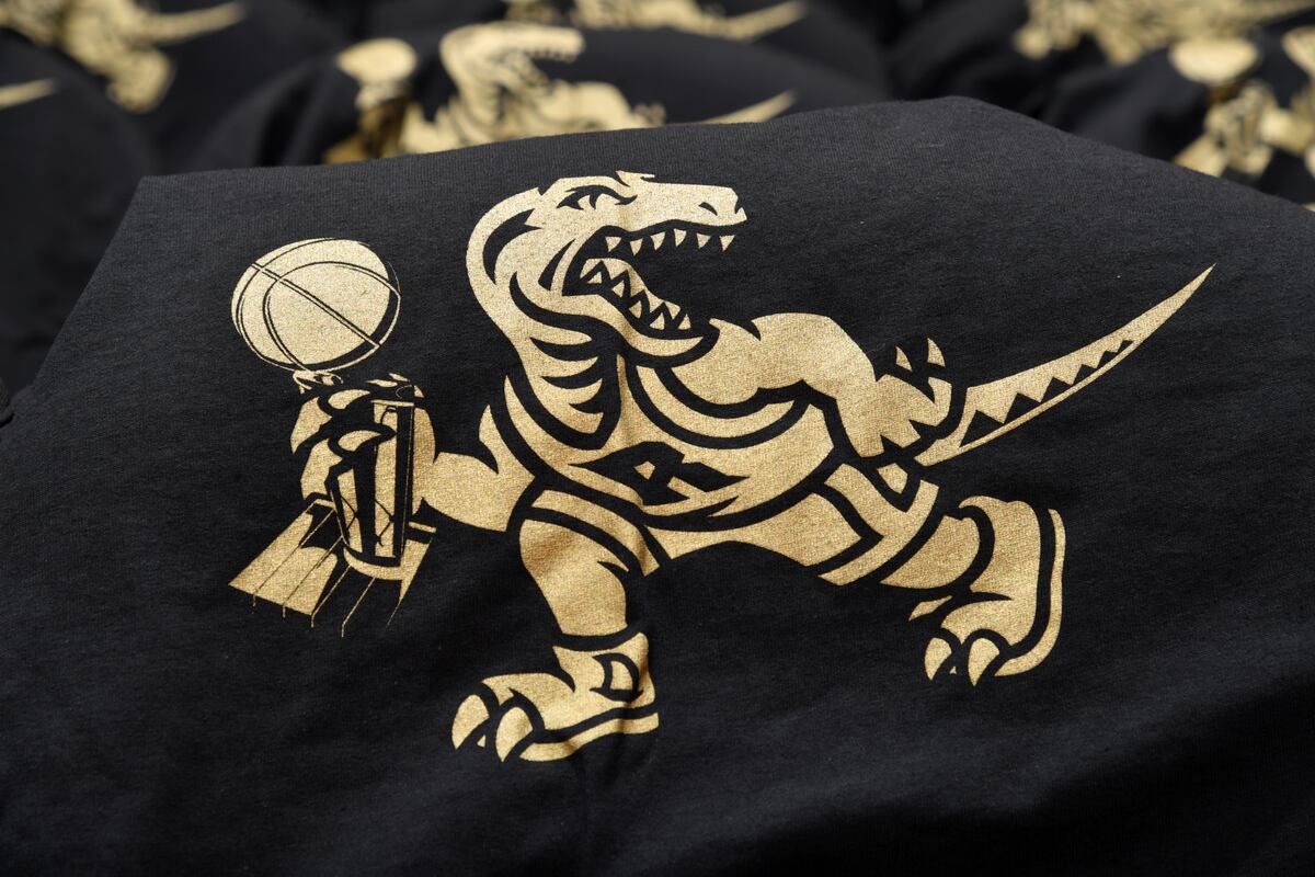 Raptors Championship 2019 Banner, Ring Ceremony Twitter Reaction and ...