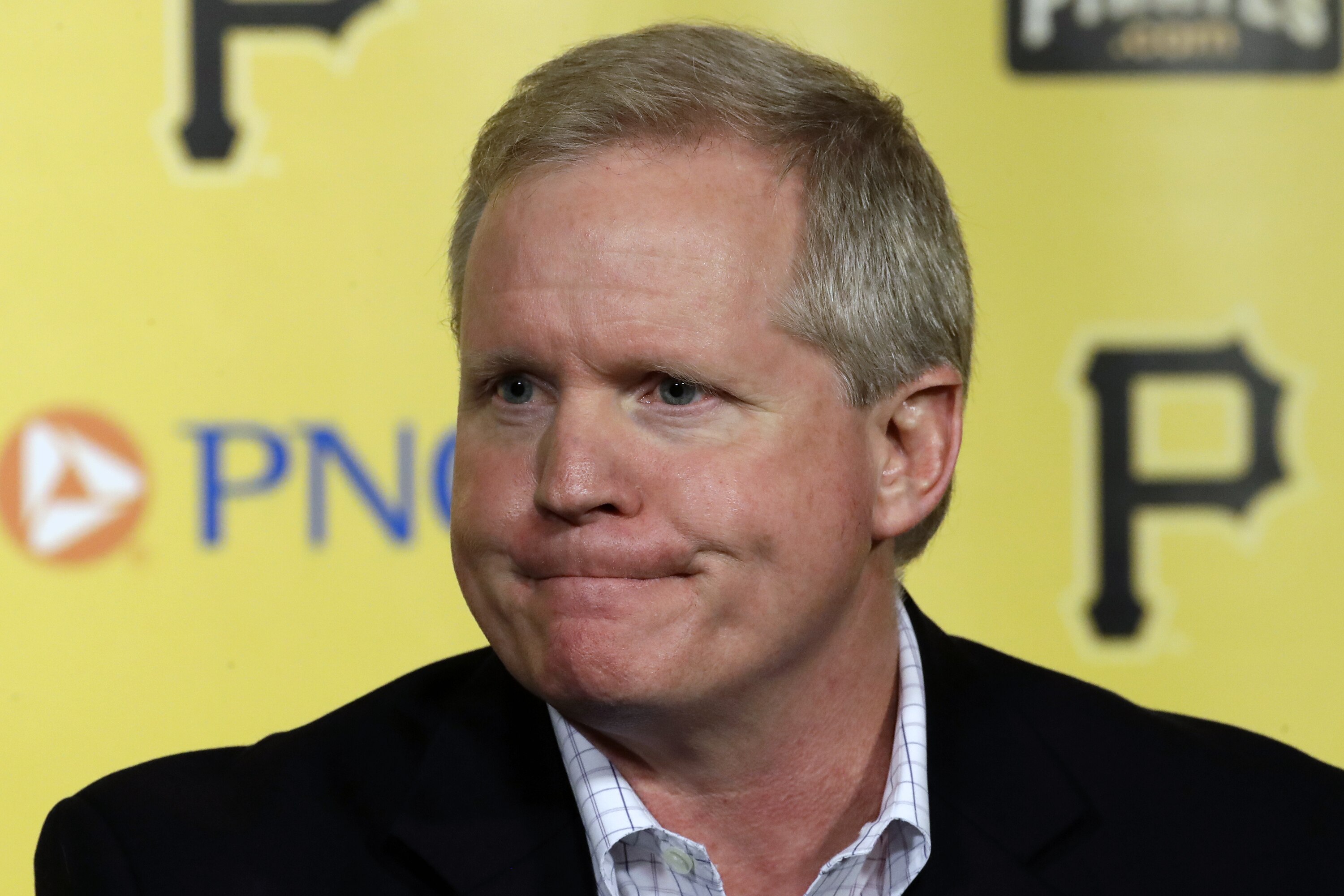 Pirates Fire GM Neal Huntington After Finishing Last in NL Central ...