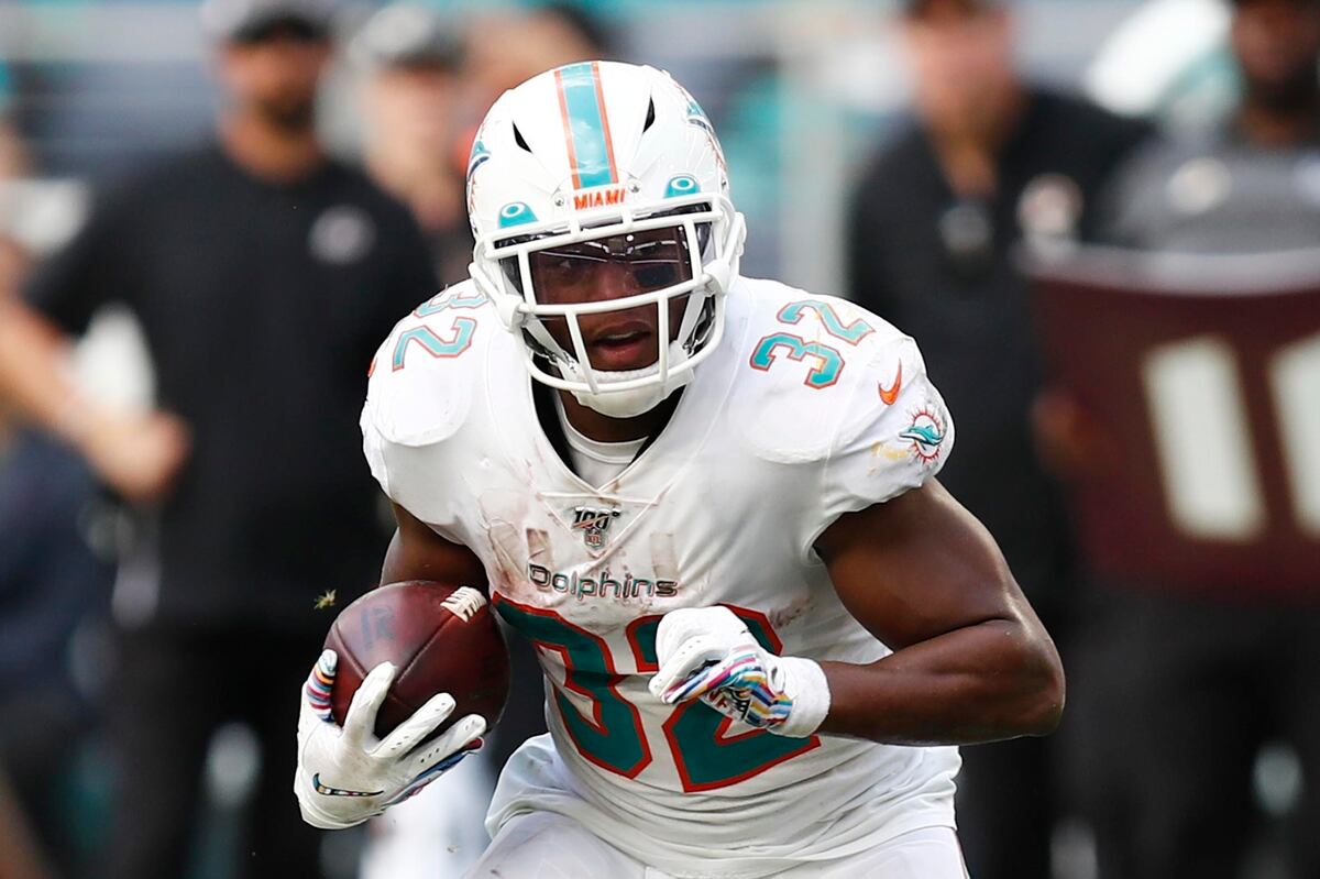 Bleacher Report Nfl Trade Deadline Grades And Analysis News Scores Highlights Stats And