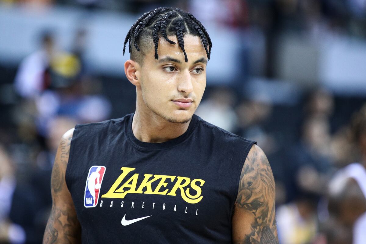 Lakers News: Kyle Kuzma Could Return from Foot Injury on Upcoming Road ...