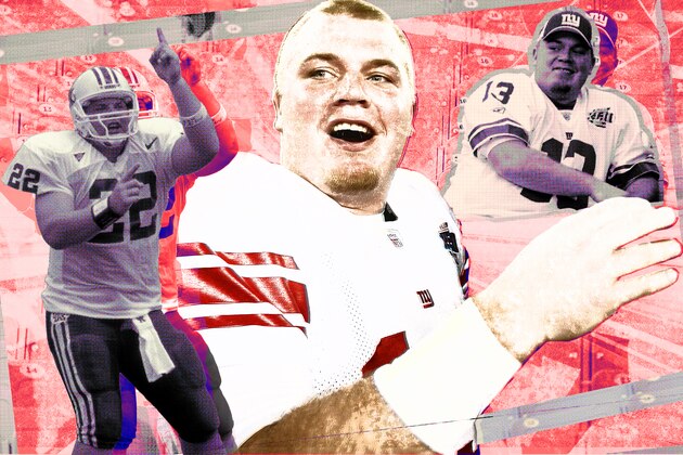 The Everlasting Legacy of Hefty Lefty