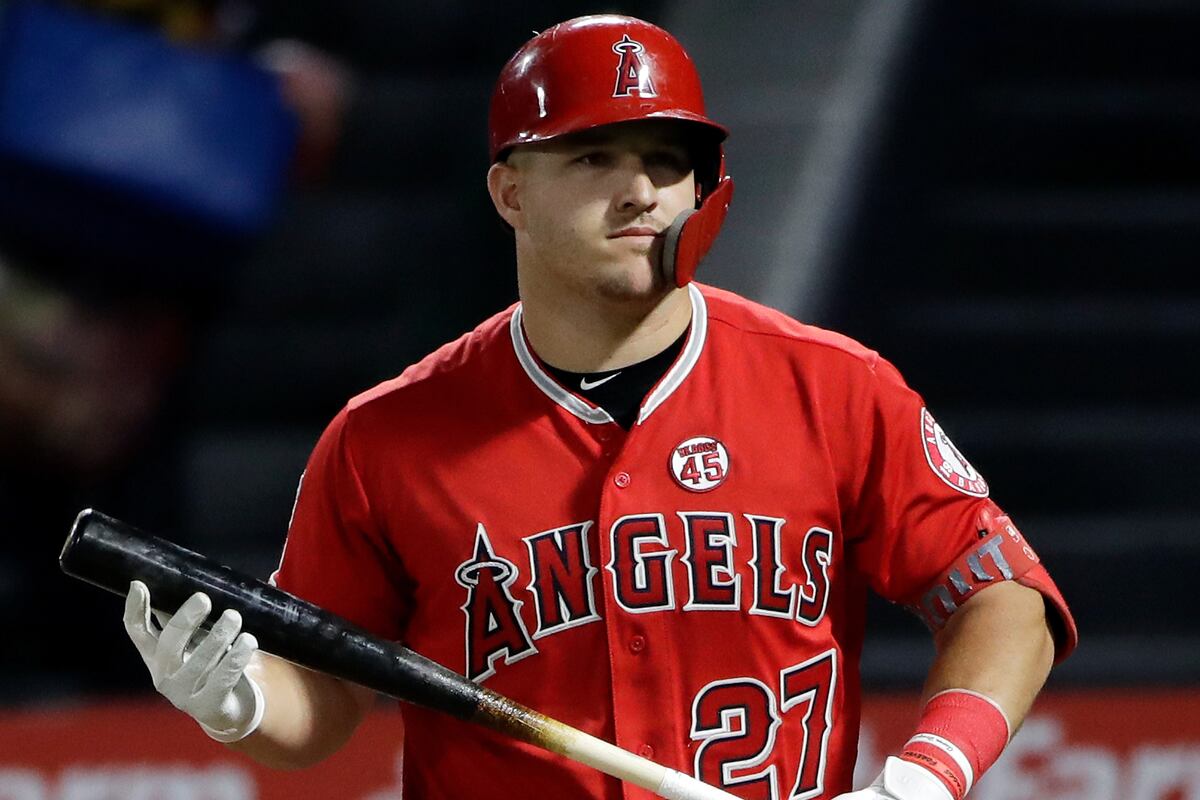 MLB MVP 2019: Odds and Predictions for Mike Trout, Cody Bellinger, More ...
