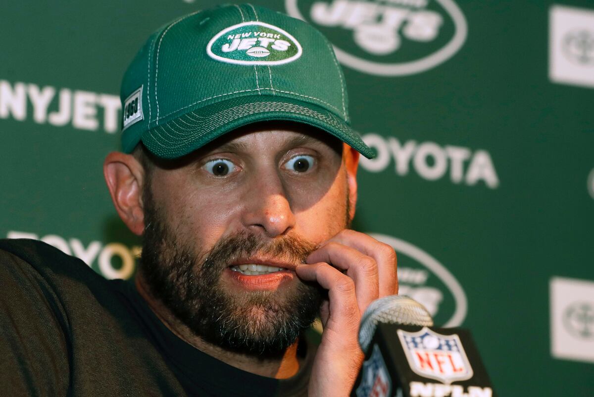 Matt Miller's Scouting Notebook: Can the New York Jets Survive Their ...