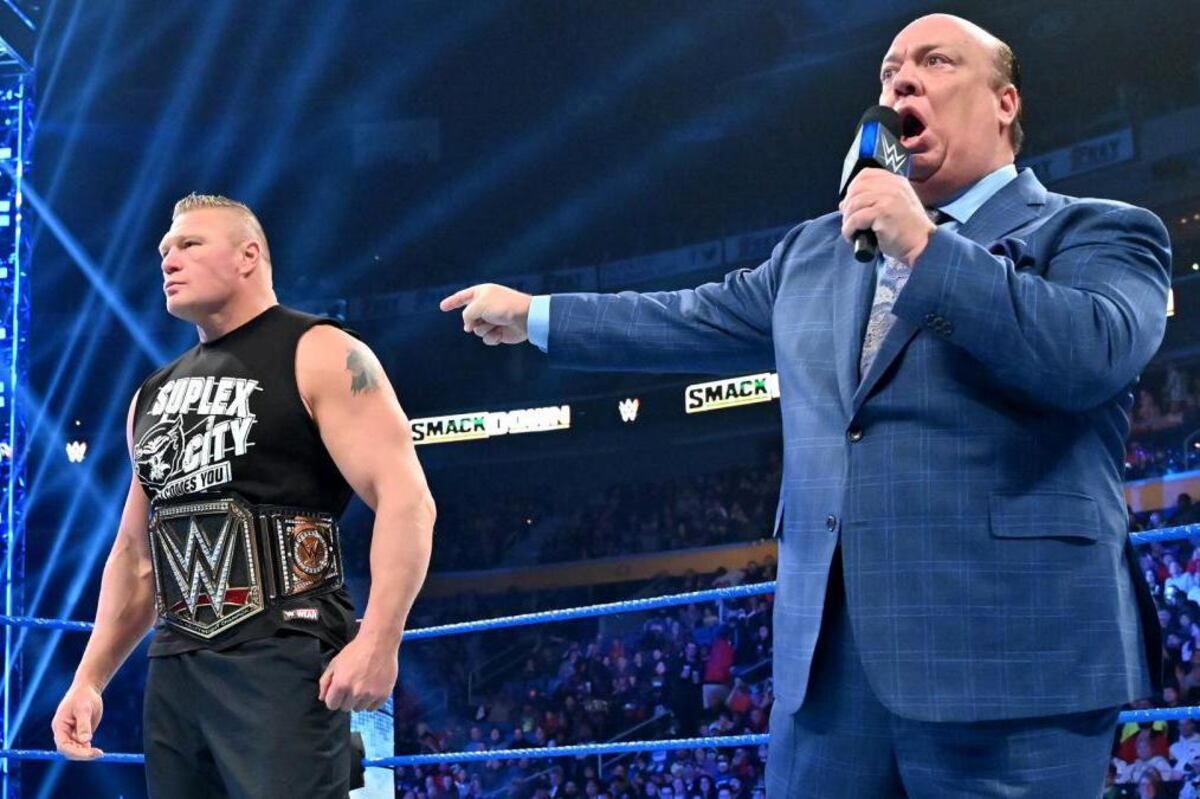 WWE SmackDown Results: Winners, Grades, Reaction and Highlights from ...