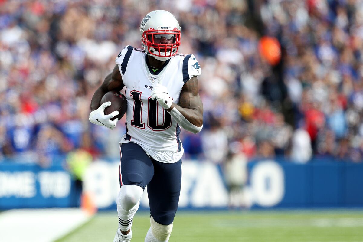 Josh Gordon Rumors: Seahawks Were Only Team to Put in Claim for Ex ...