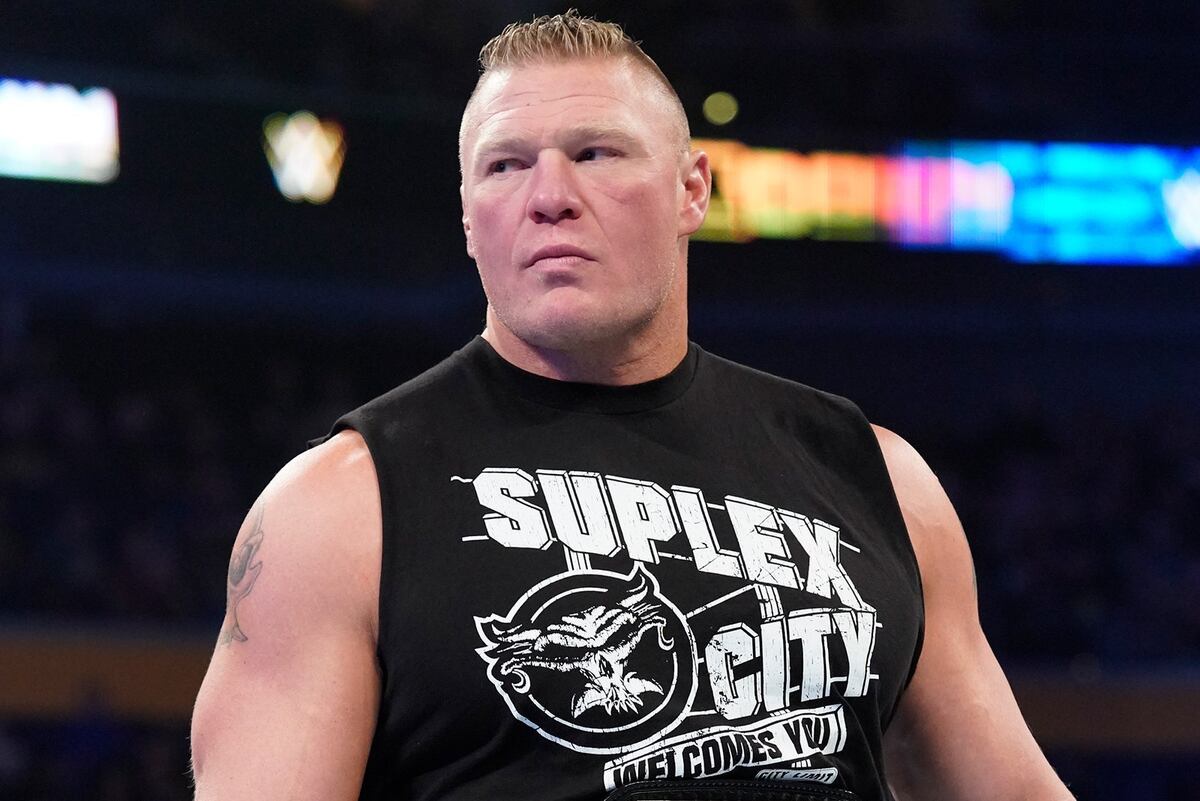 WWE Raw Preview: The Beast Returns, NXT Invasion and More for November ...