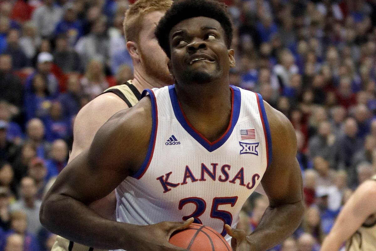 Kansas vs. Duke: Champions Classic 2019 Start Time and Live Stream ...