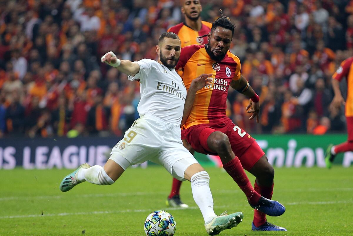 Real Madrid vs. Galatasaray: UCL Odds, Live Stream, TV Schedule | News ...