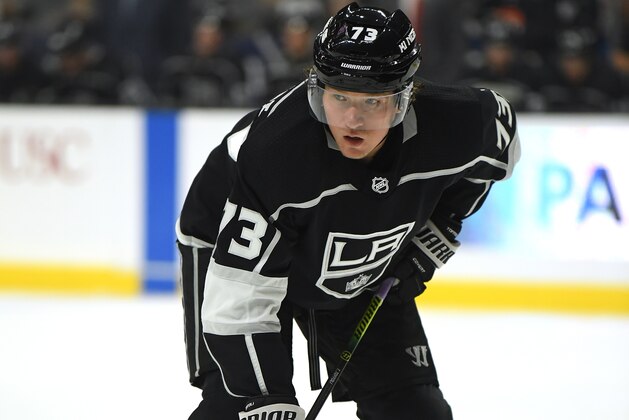 NHL Rumors: Top Trade Buzz on Tyler Toffoli, Bobby Ryan and Jesse ...