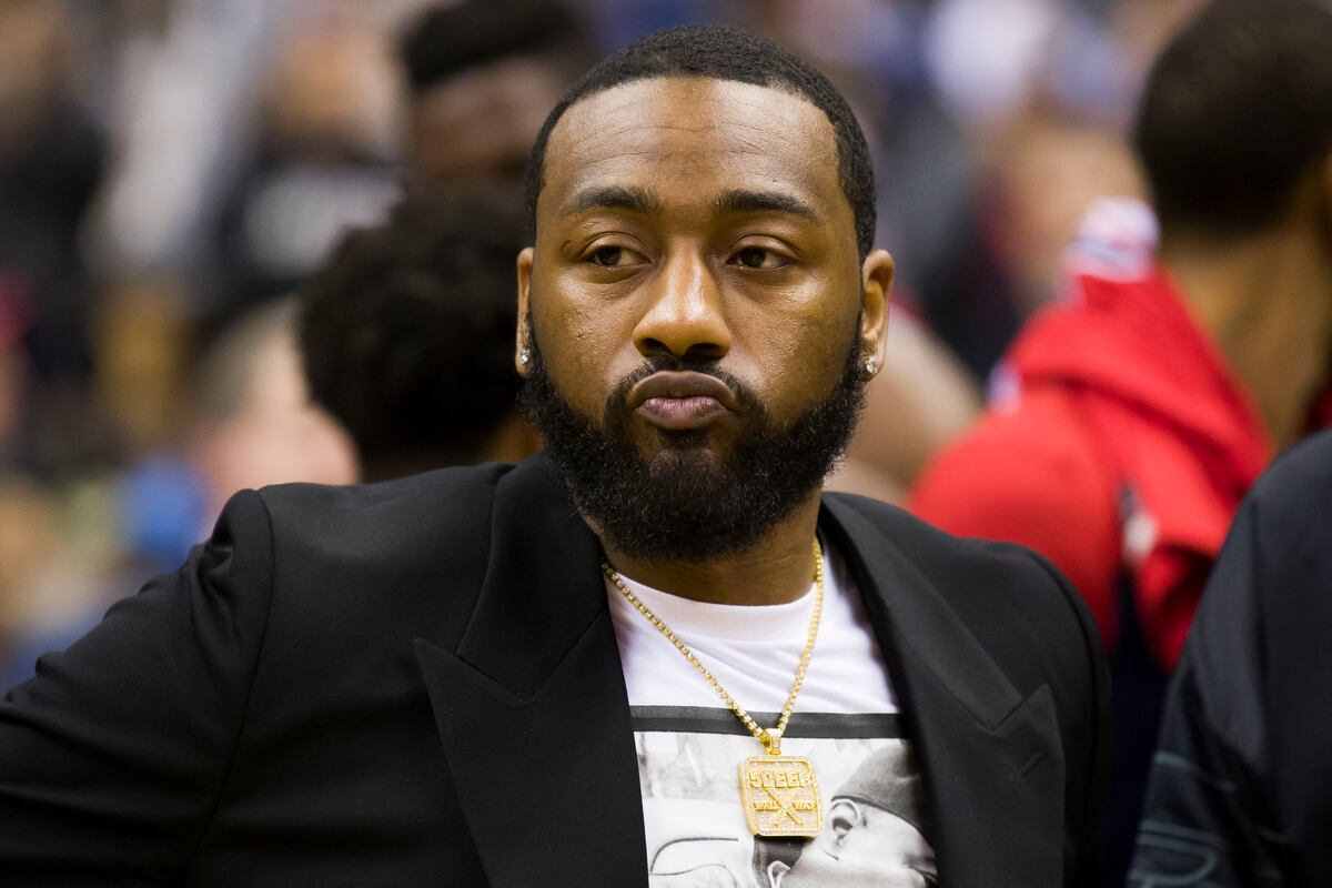 Wizards HC Brooks Anticipates John Wall to Return from Injury 'As Good ...