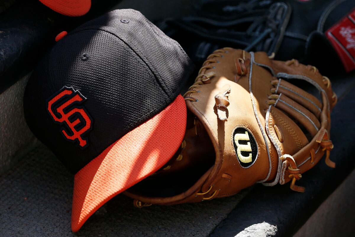 SF Giants Rumors: Cubs' Scott Harris Among Candidates for GM Opening ...