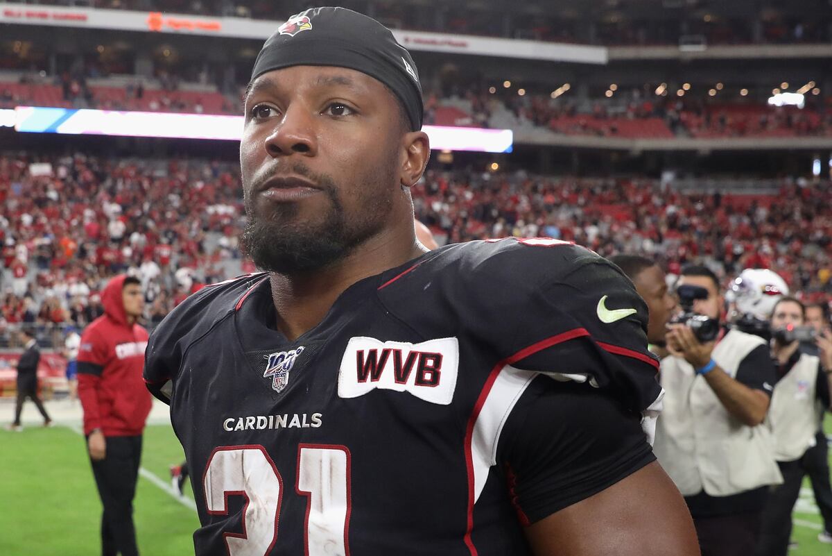 Cardinals' David Johnson 'Definitely Playing' vs. Buccaneers After ...