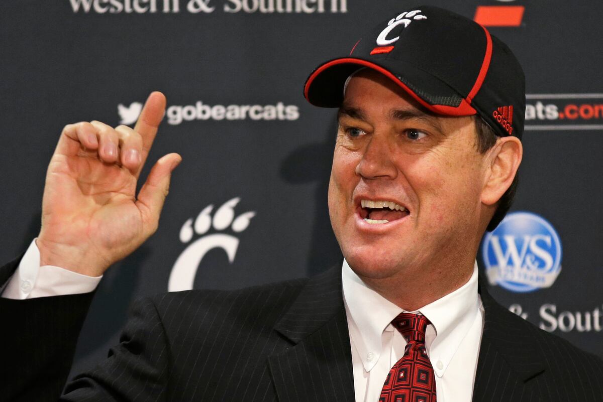 USC Hires Mike Bohn to Be New Athletic Director | News, Scores ...