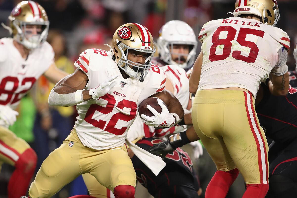 NFL TV Schedule 2019: Week 10 Coverage Map Listings for Every Game ...