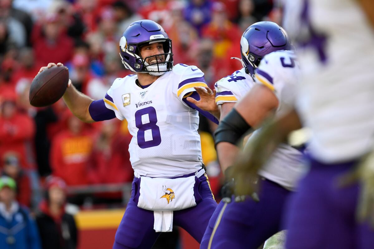 NFL Picks Week 10: Examining Recent Odds and Expert Predictions | News ...