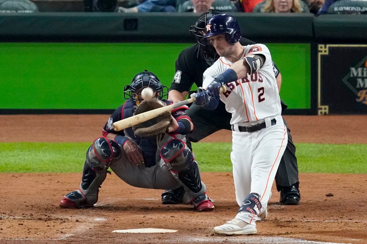 MLB MVP 2019: Final Odds and Predictions for AL and NL Awards | News ...