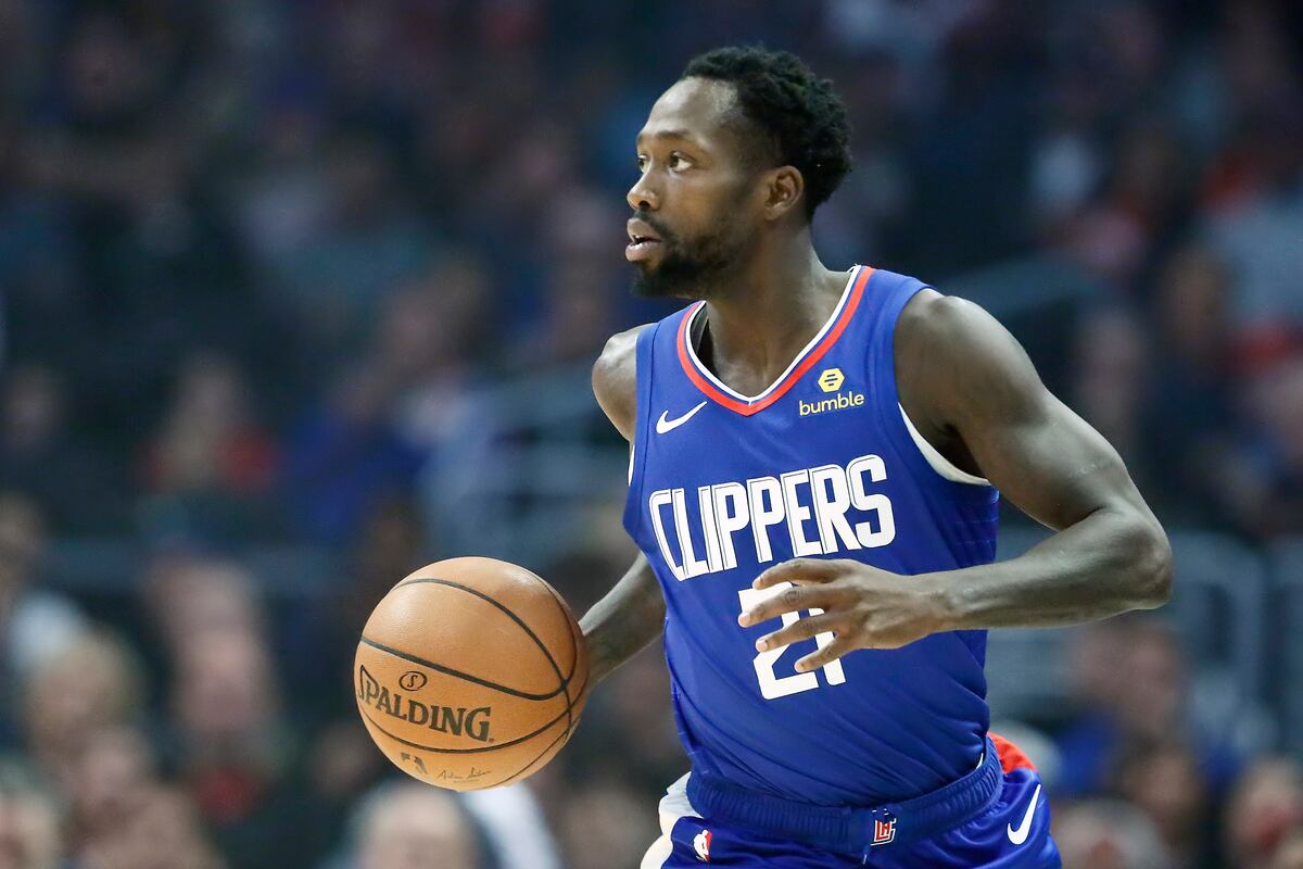 Clippers' Patrick Beverley Won't Play vs. Pelicans with Calf Injury ...
