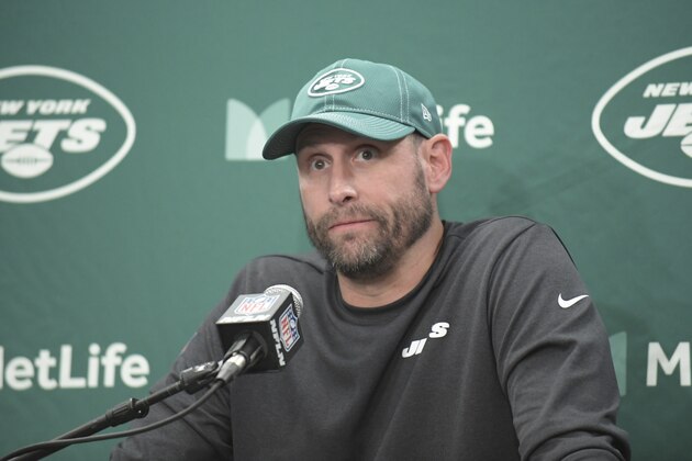 Jets' Sam Darnold: It Would Be 'Absolutely Amazing' for Adam Gase to ...