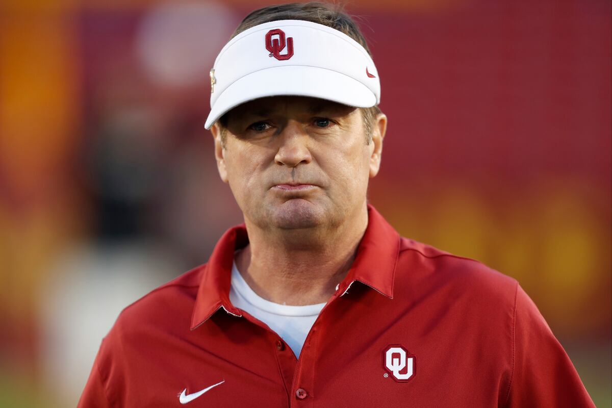 FSU Head Coach Rumors: Seminoles Not Pursuing Bob Stoops for Vacant ...