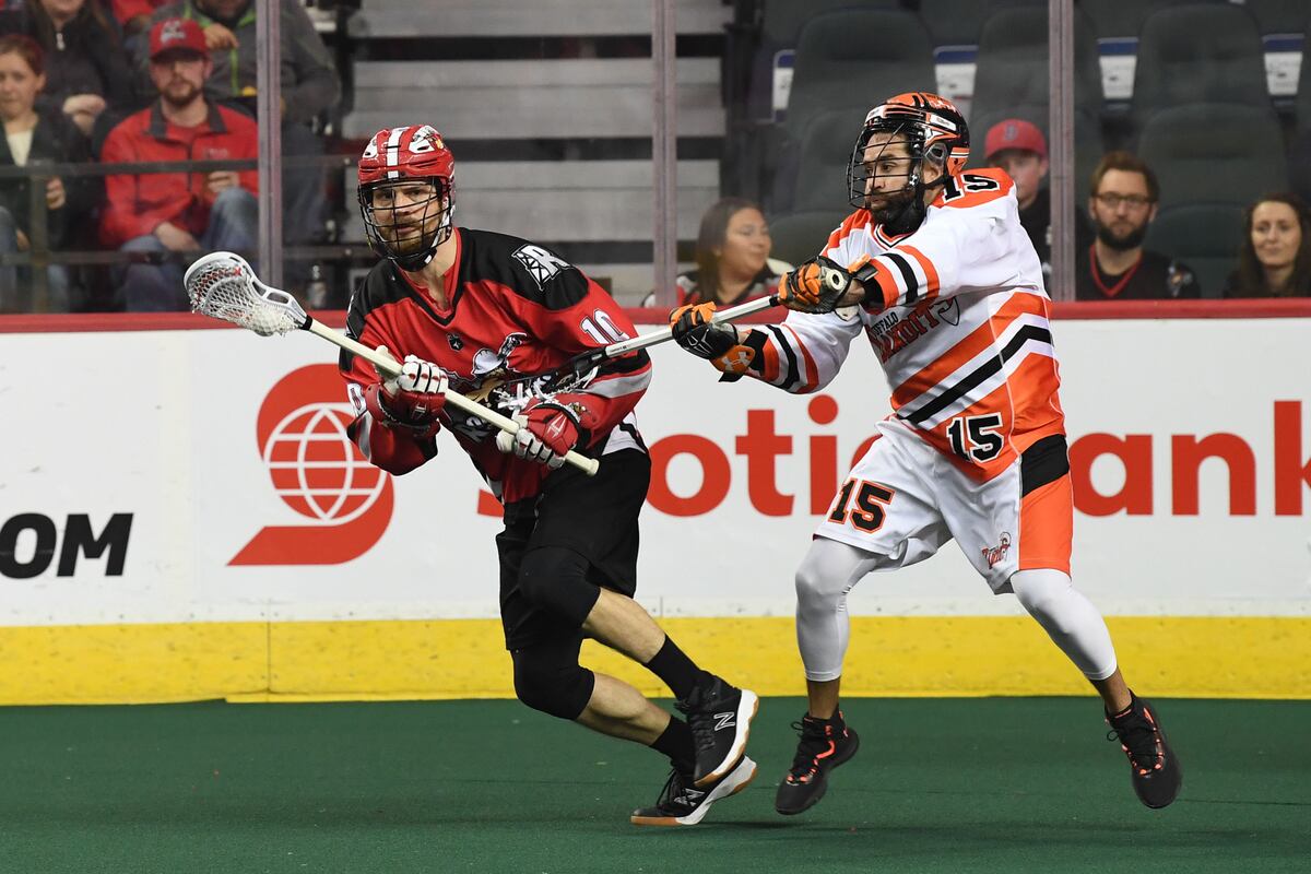 Everything You Need to Know About the 2019-20 NLL Season | Bleacher ...
