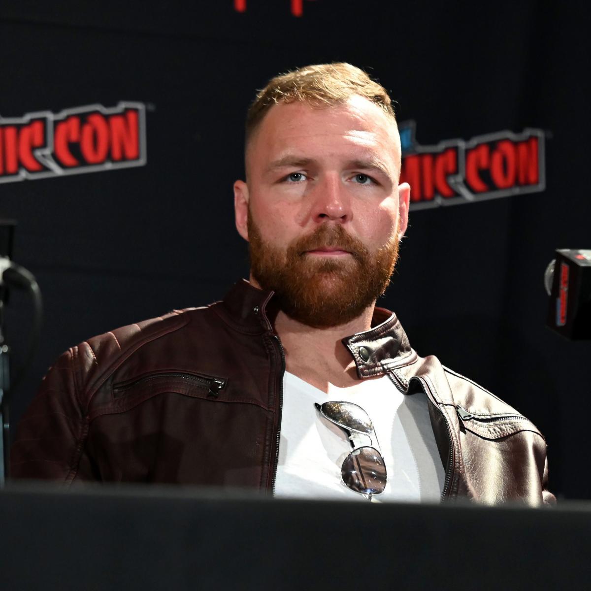 PAC, Jon Moxley, Cody Rhodes Top AEW Rankings for Week of Nov. 22 ... PAC, Jon Moxley, Cody Rhodes Top AEW Rankings for Week of Nov. 22 ...