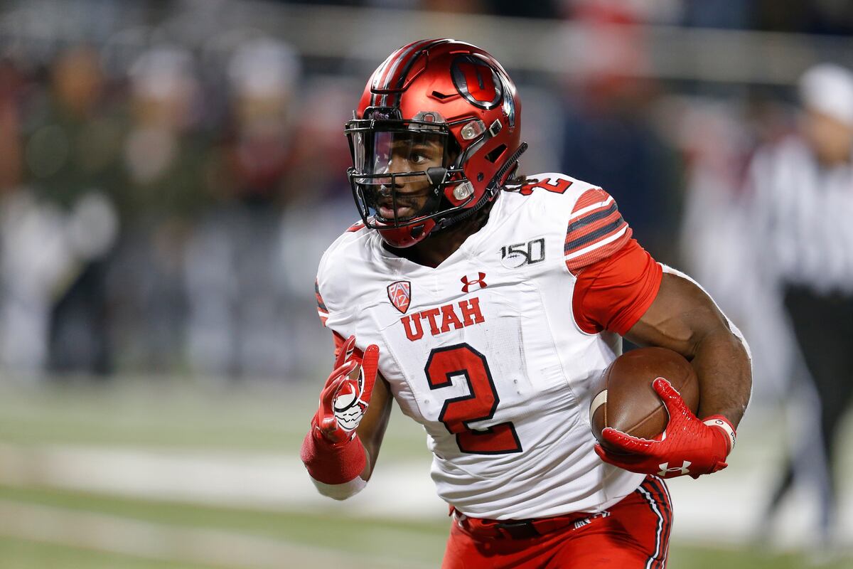 The Case For and Against Utah Reaching the College Football Playoff ...