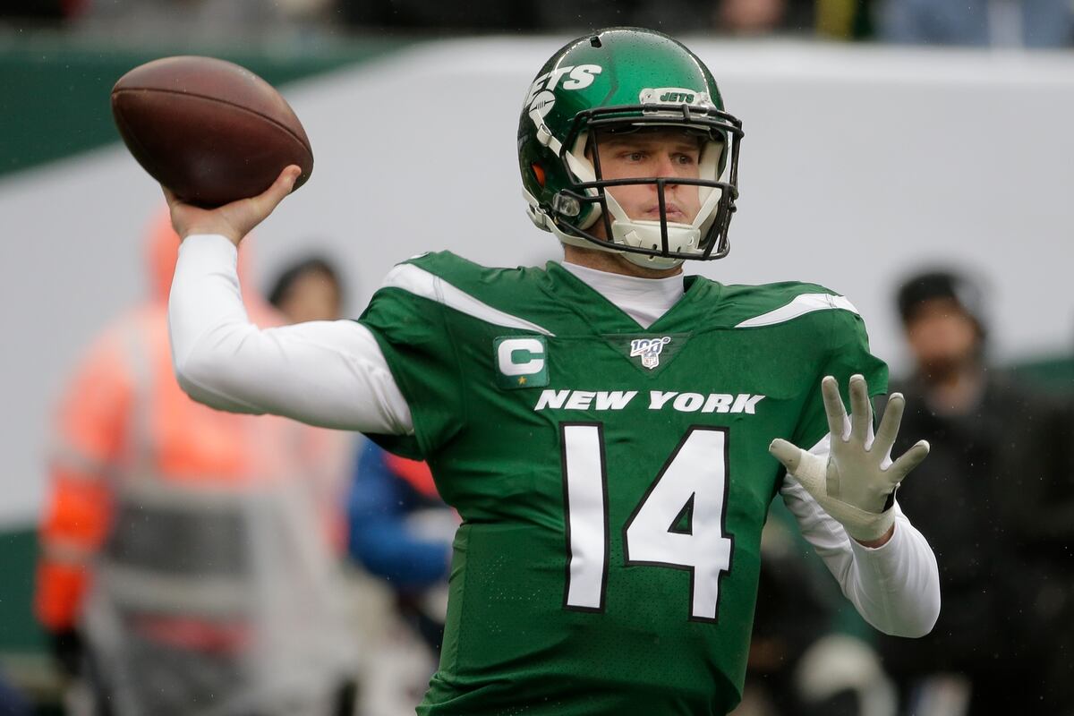 Fantasy Football Week 13: Matt Camp's Top Sleepers at Every Position ...