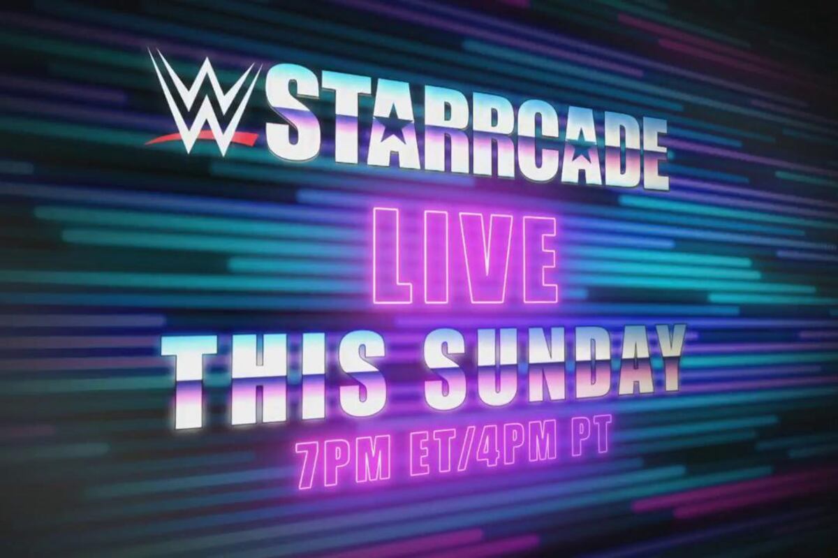 WWE Starrcade 2019 Results: Winners, Grades, Reaction and Highlights ...
