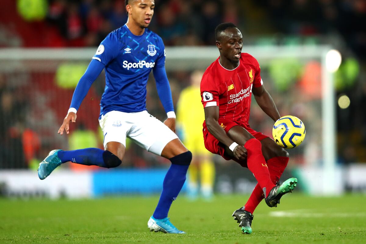 Divock Origi, Sadio Mane Power Liverpool to 5-2 Premier League Win over ...