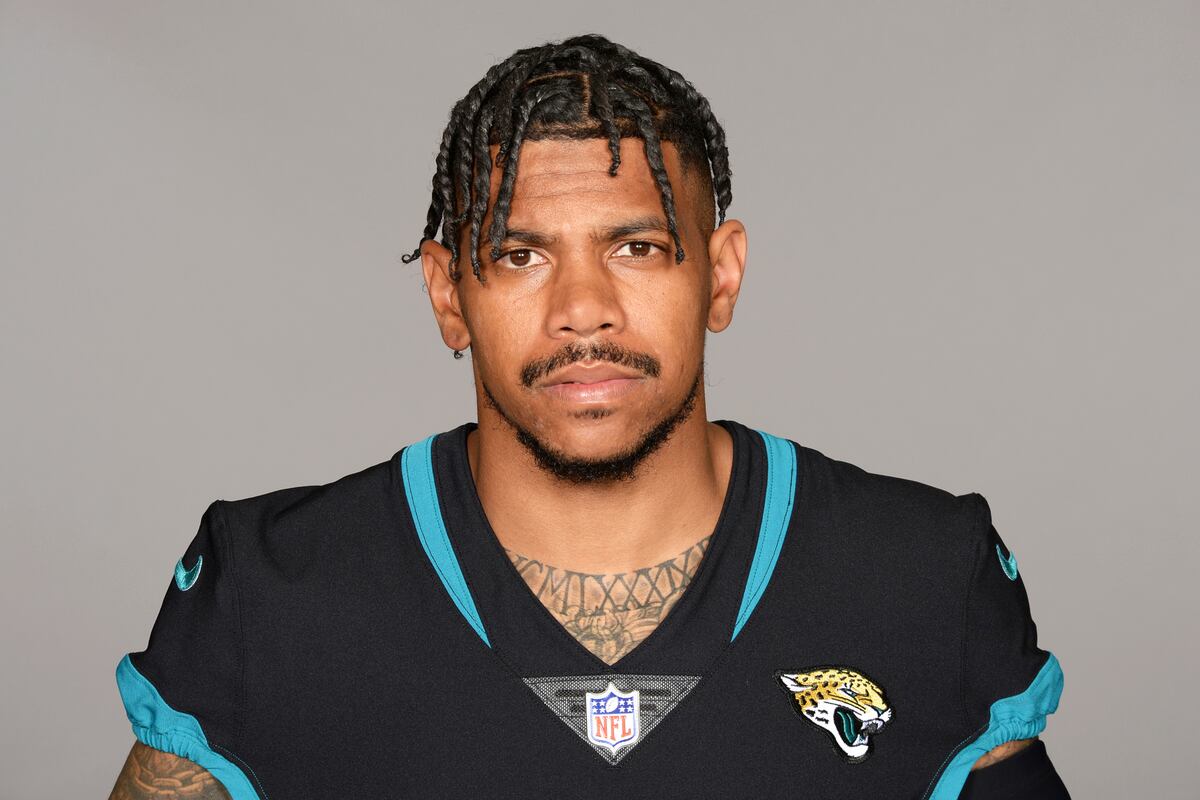 NFL Free-Agent WR Terrelle Pryor Lost 3.5 Liters of Blood from Stab ...